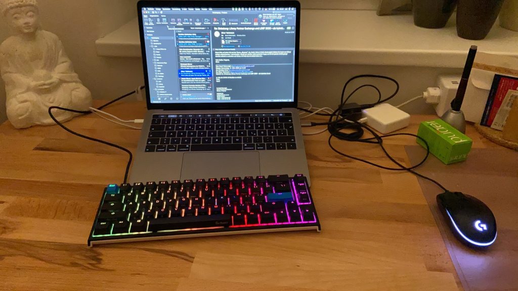 first mechanical keyboard – fancy-mech – custom mechanical keyboards ...