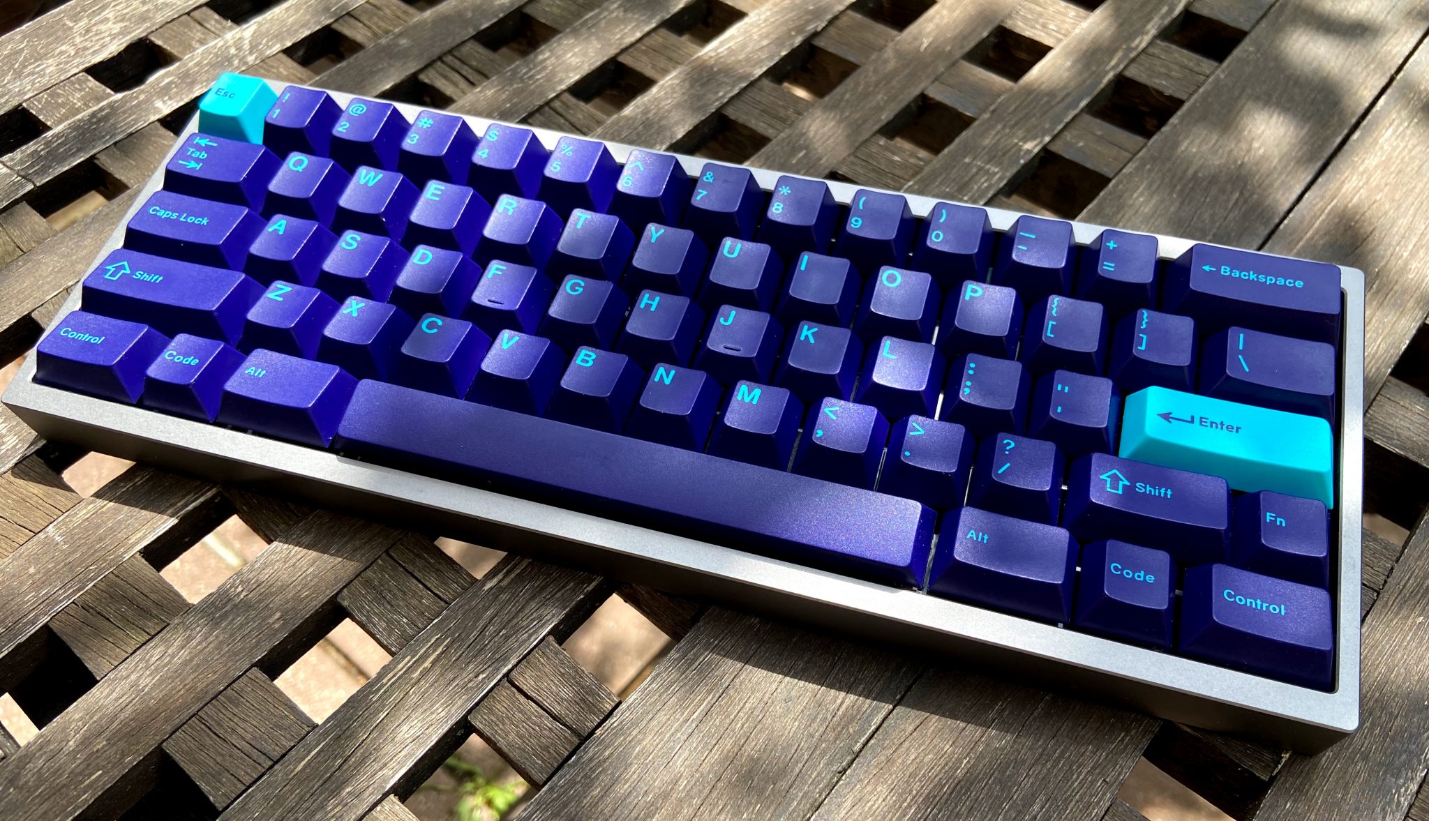 rebuilt Polaris – fancy-mech – custom mechanical keyboards & extras