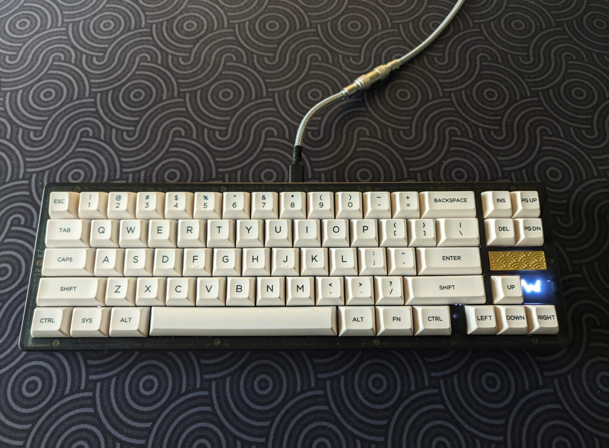 custom cable III – fancy-mech – custom mechanical keyboards & extras