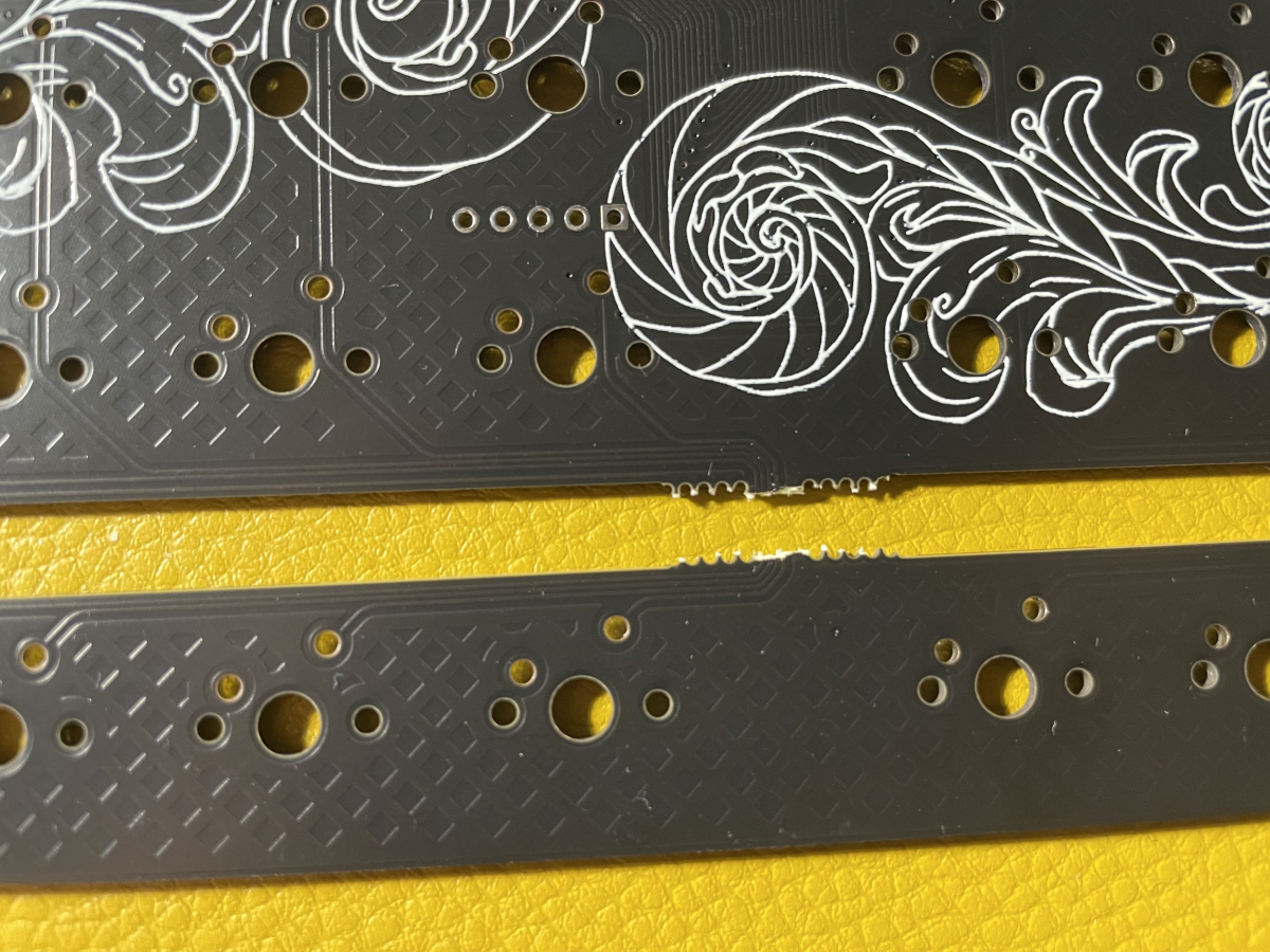 Stucco [15-10] 1/10 – fancy-mech – custom mechanical keyboards & extras